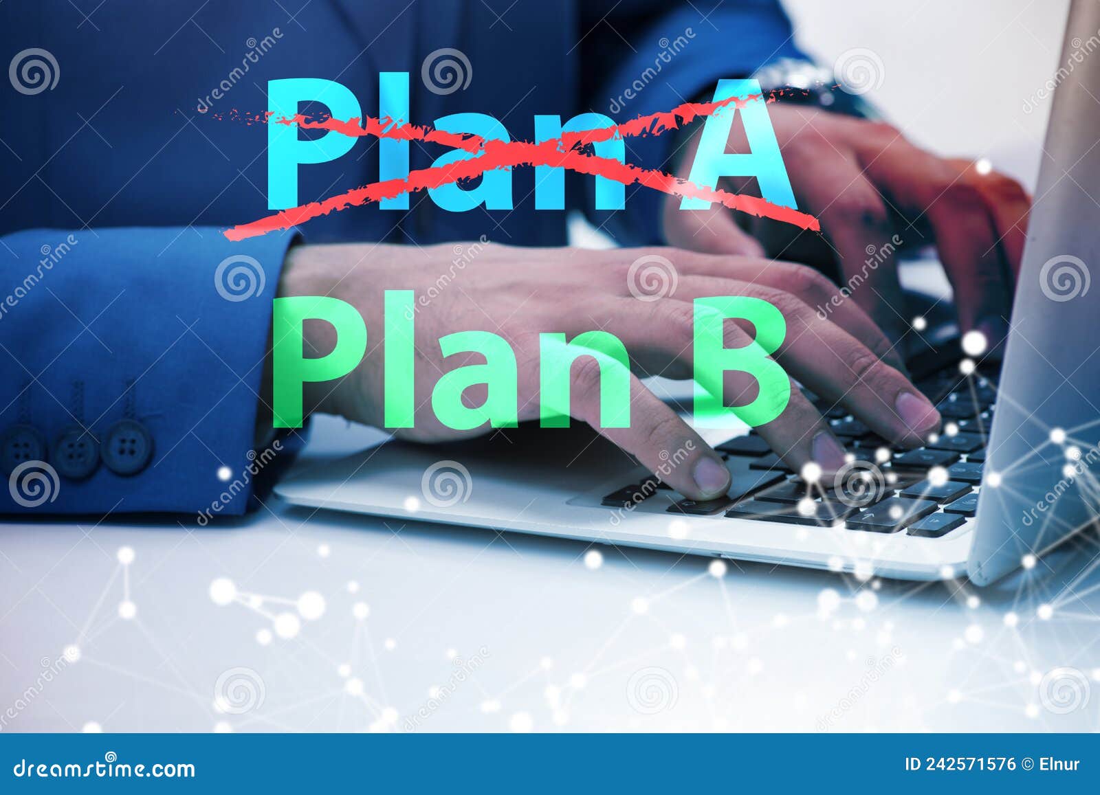 Concept of Choosing between Plan a or Plan B Stock Photo - Image of ... Concept of Choosing between Plan a or Plan B Stock Photo - Image of ...