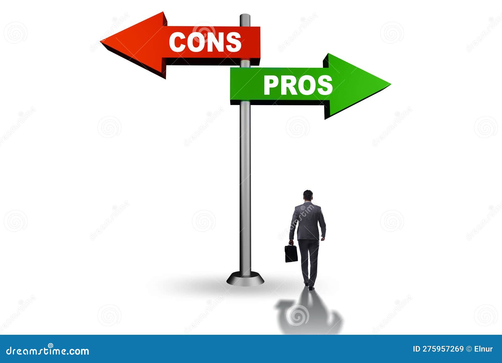 Concept of Choosing Pros and Cons Stock Image - Image of question ... Concept of Choosing Pros and Cons Stock Image - Image of question ...