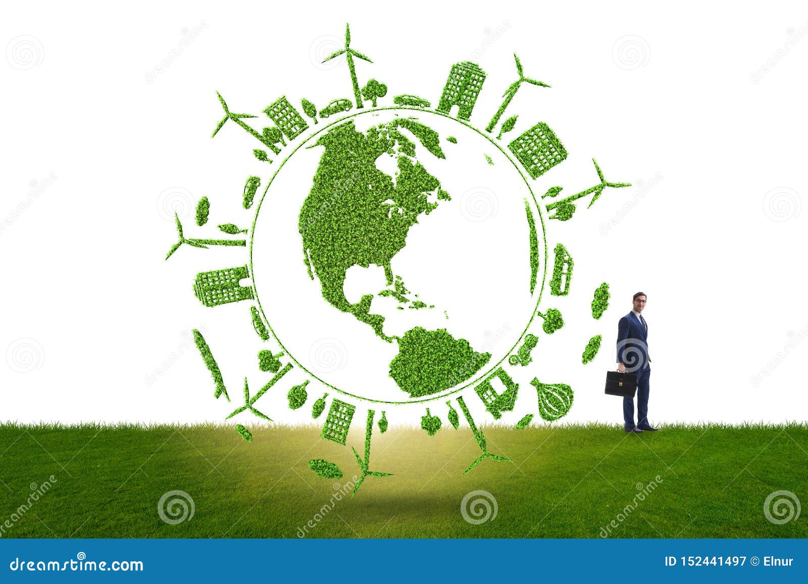 Environmental Cleaning Systems