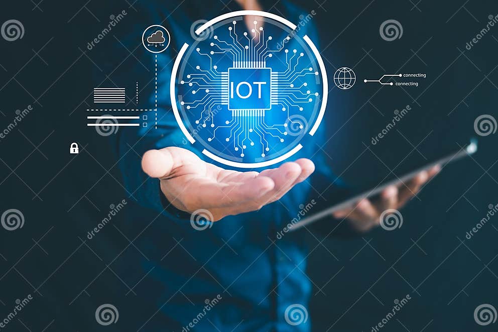 The Concept of Cloud-centric Network Connection in the Internet of ...
