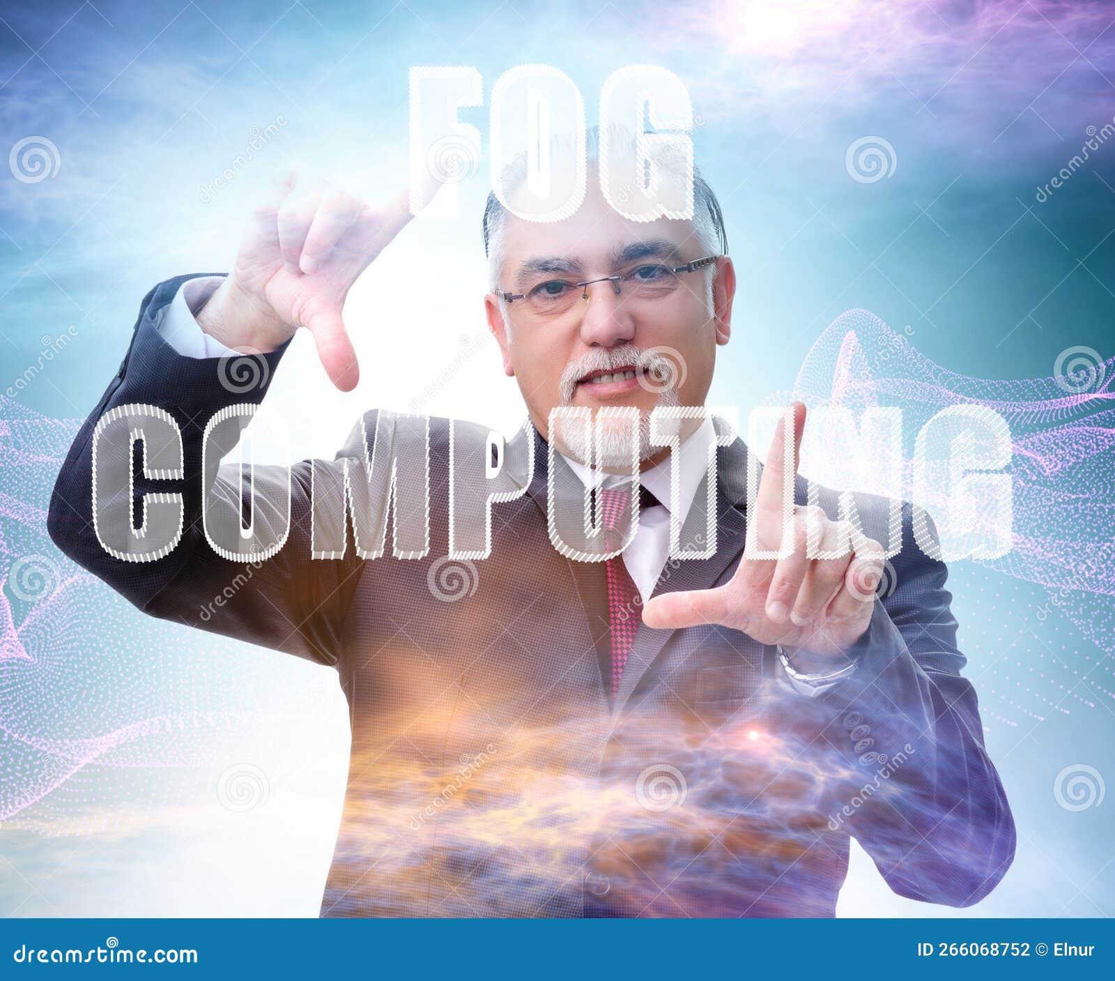 Concept of Cloud Edge and Fog Computing Stock Photo - Image of ... Concept of Cloud Edge and Fog Computing Stock Photo - Image of ...
