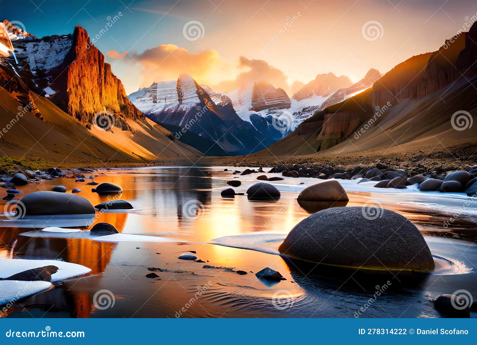 A Collage of Different Natural Earth Textures Mixed in Beautiful ...