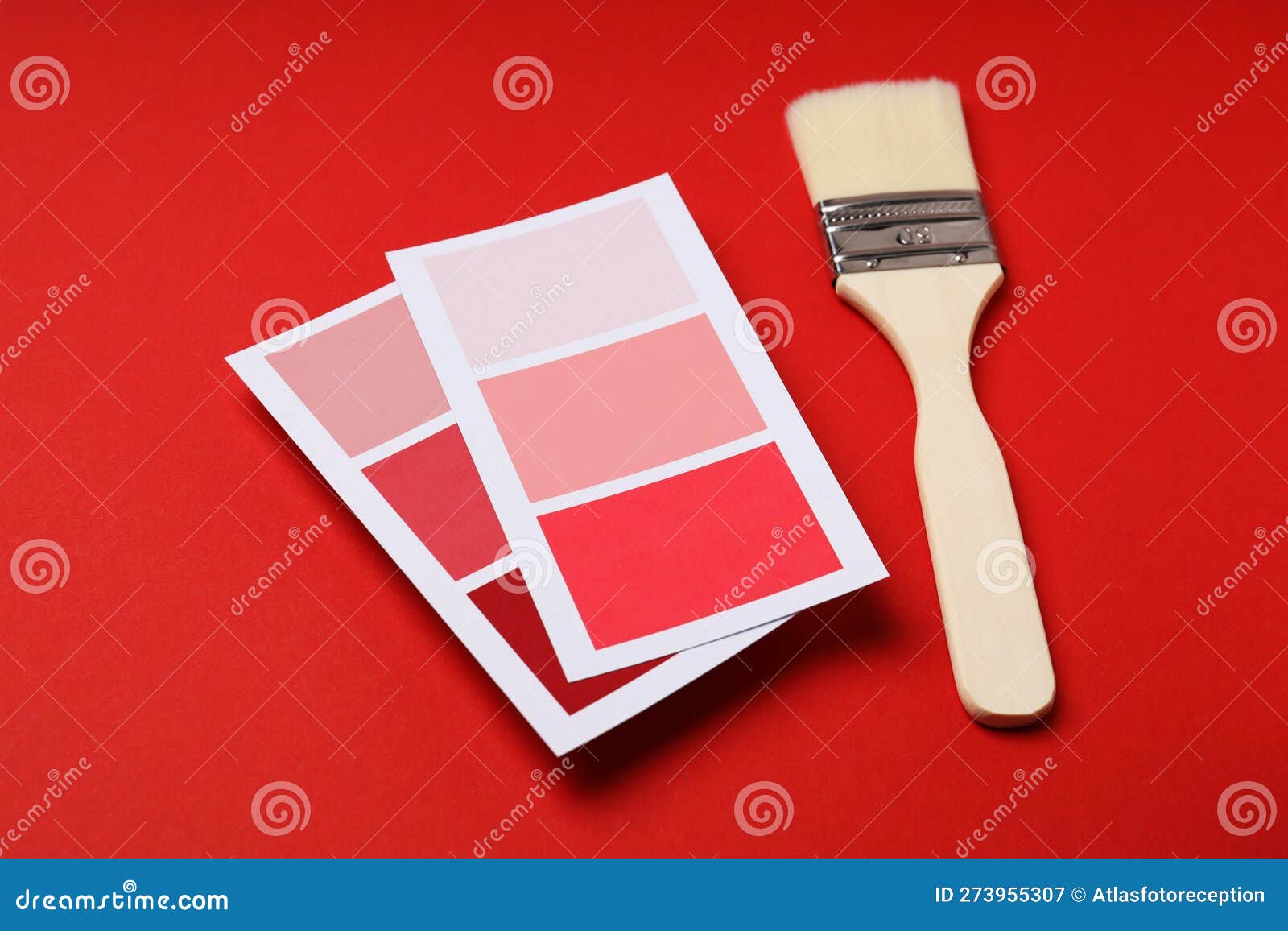 Concept of Colors for Design, Color Palettes Stock Image - Image of ...