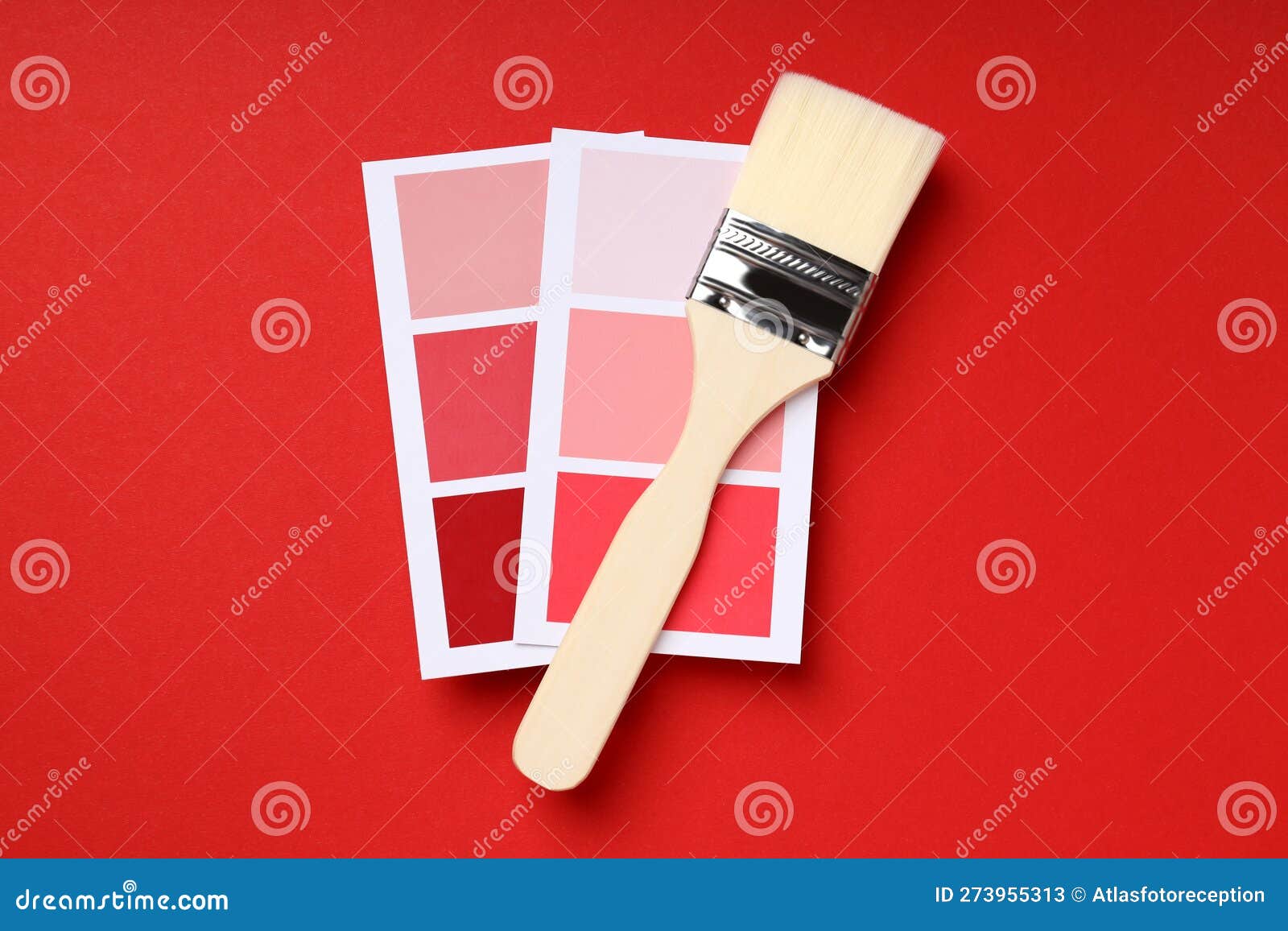 Concept of Colors for Design, Color Palettes Stock Image - Image of ...