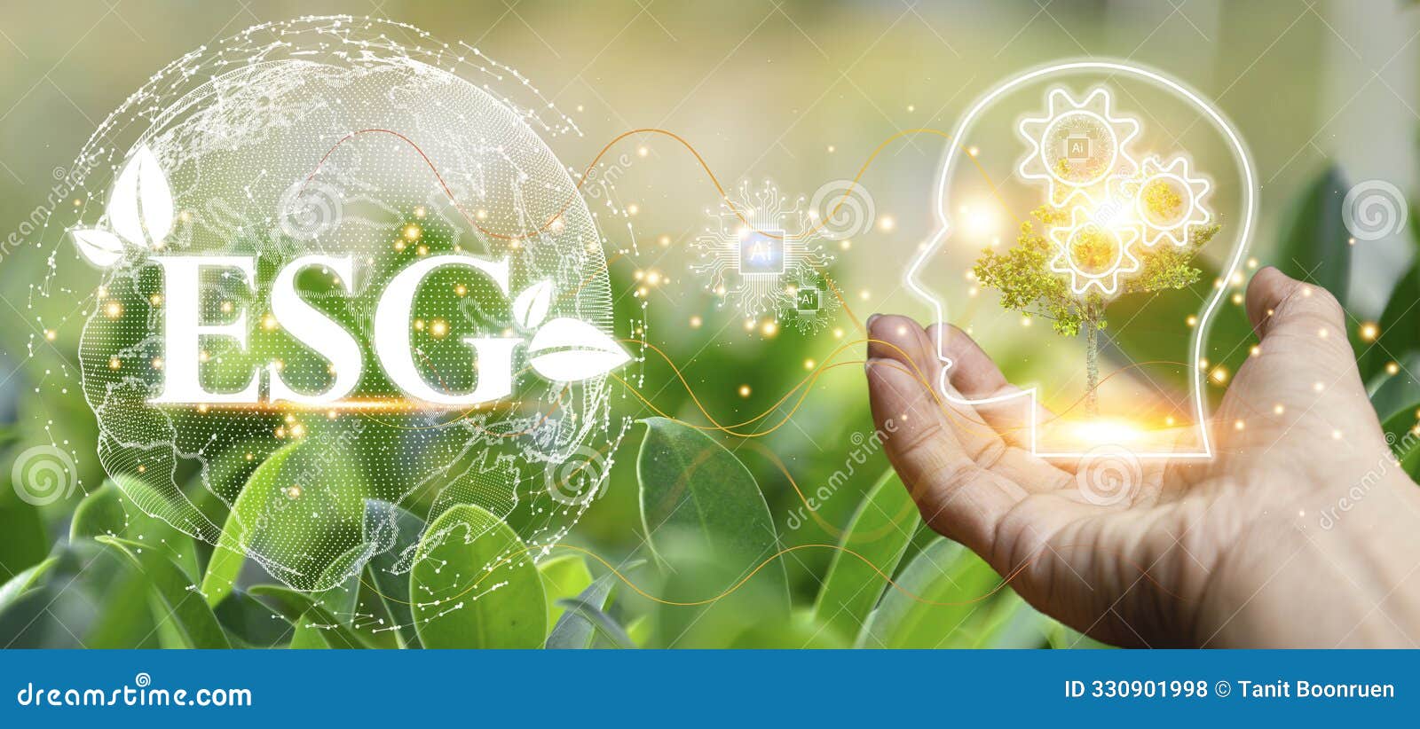 The Concept of Combining Artificial Intelligence Systems with Nature ...