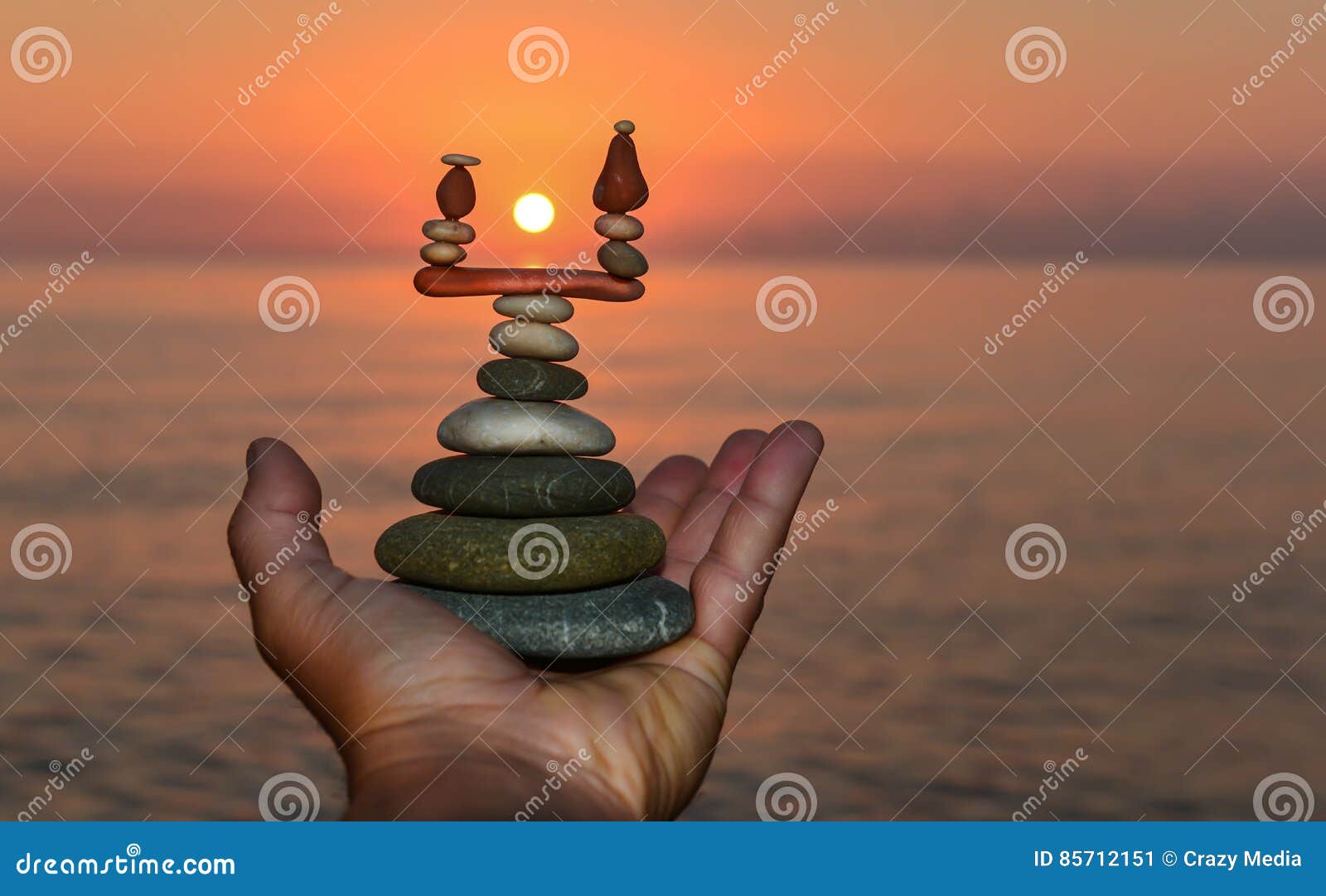 Concept of Competition & Mission & Vision Stock Image - Image of ...