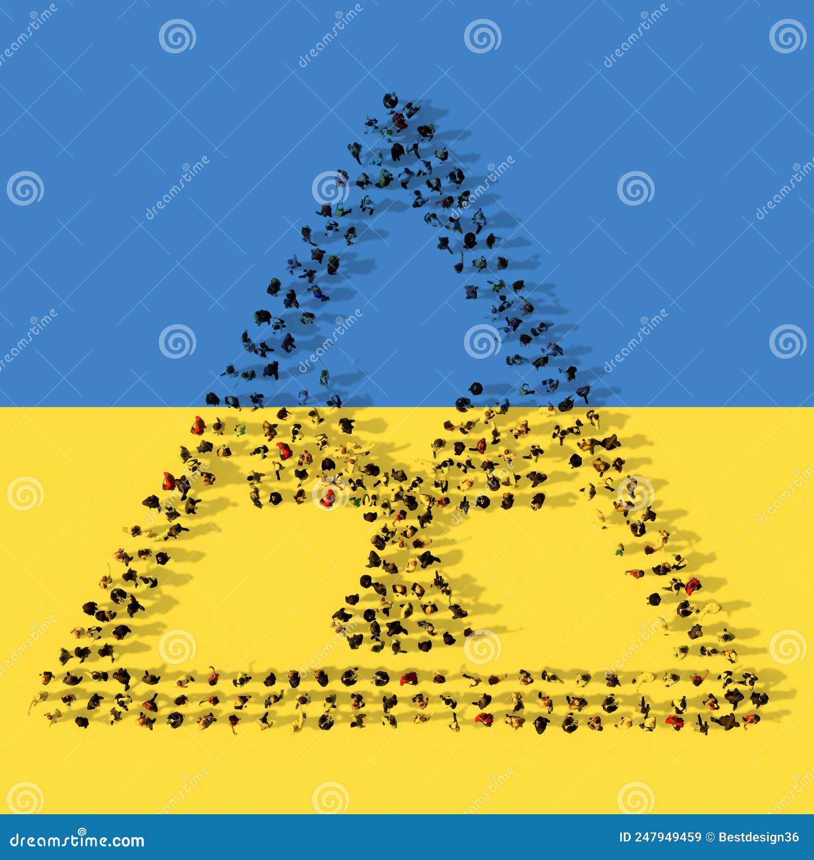 Radioactivity And Radiation Rays. Close-up Of Radioactive Atom, And ... Radioactivity And Radiation Rays. Close-up Of Radioactive Atom, And ...