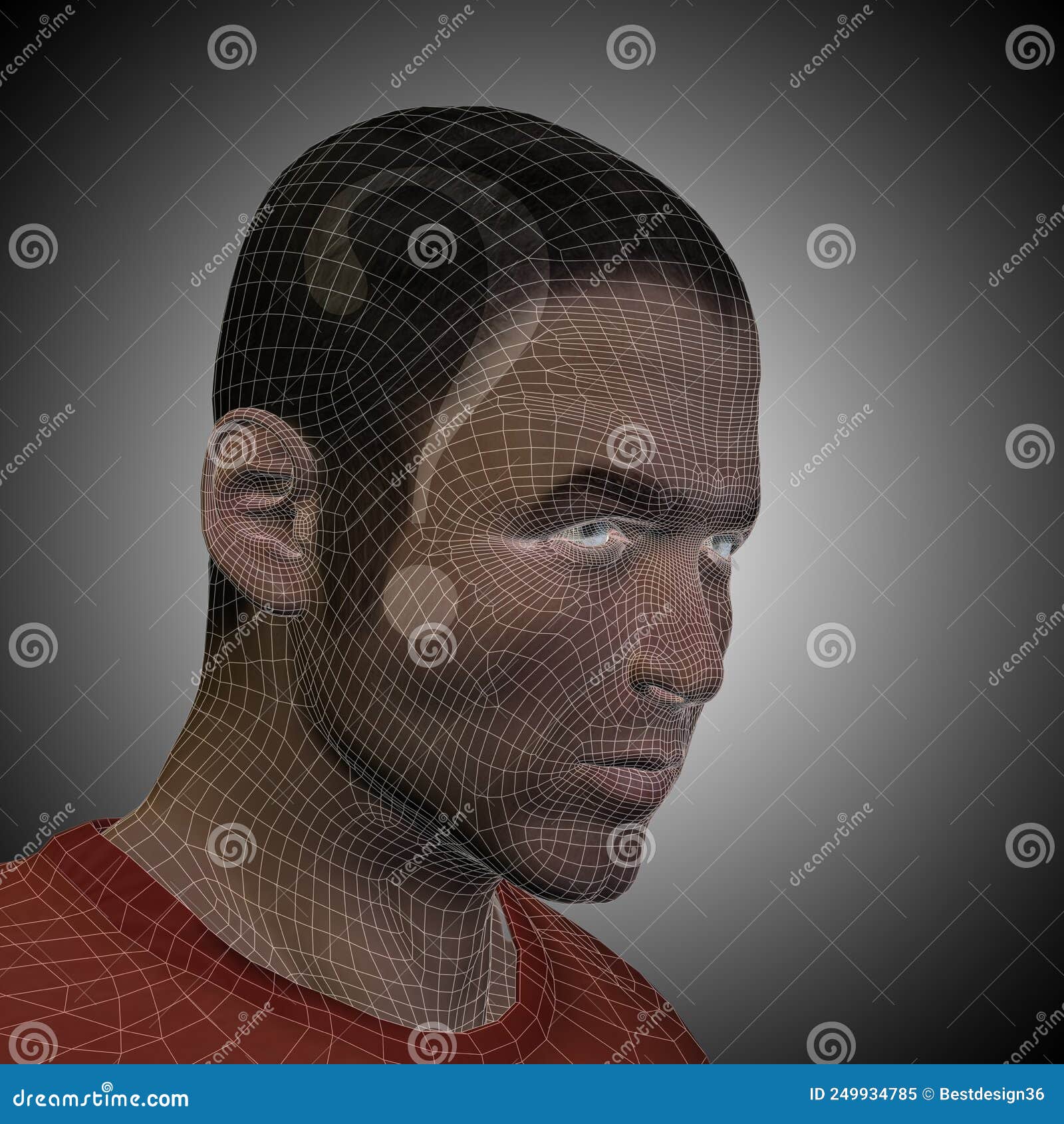 Male Question Marks Misunderstanding Enigma Men Pop Art Comics R ...