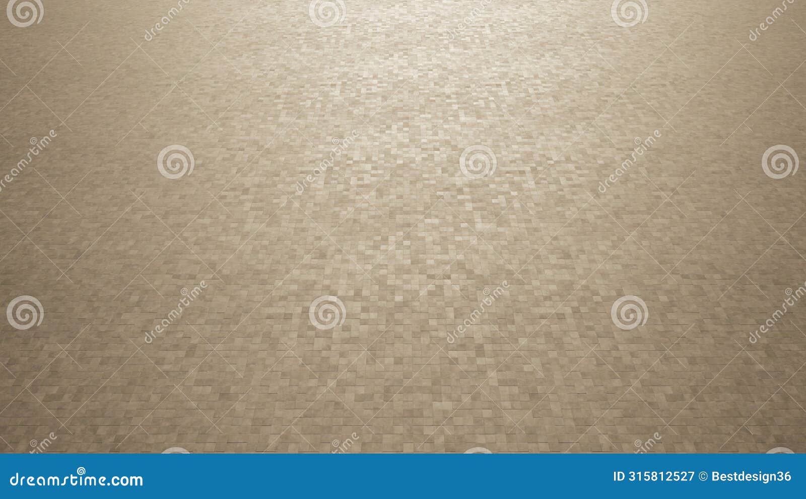 Conceptual Solid Beige Background Of Striated Concrete Texture Floor As ...