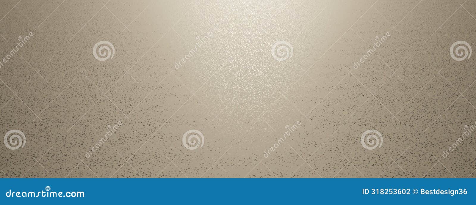 Conceptual Solid Beige Background Of Striated Concrete Texture Floor As ...