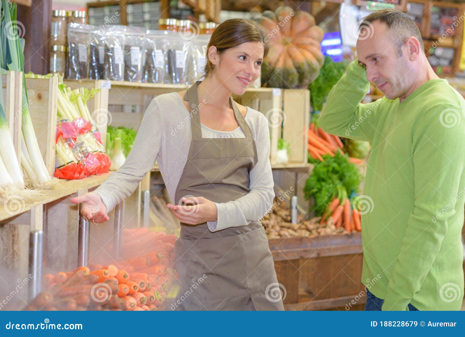 Concept confused customer stock image. Image of order - 188228679