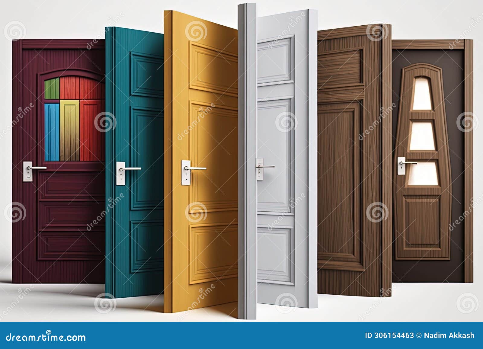 Concept Construction Design Interior Samples Catalog Doors Wooden ...