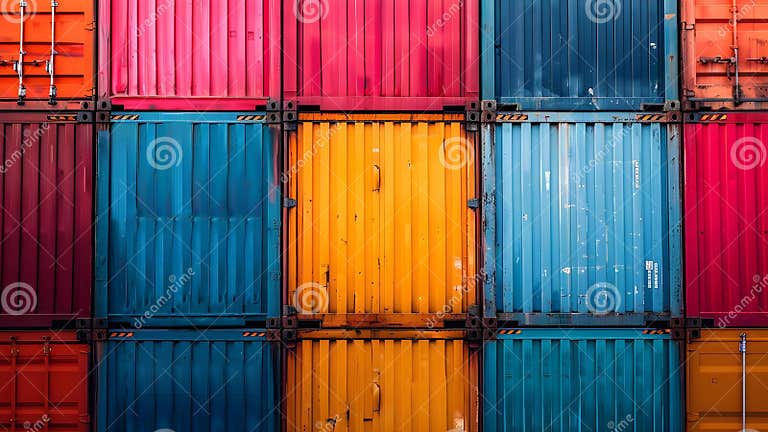 Best Practices for Securing Docker Containers and Images in Cloud Deployments. Concept Container ...