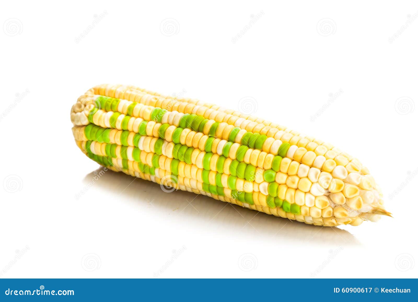 Concept of Corn Maize with BIOFUEL on Corn Seeds Kernels Stock Image ...