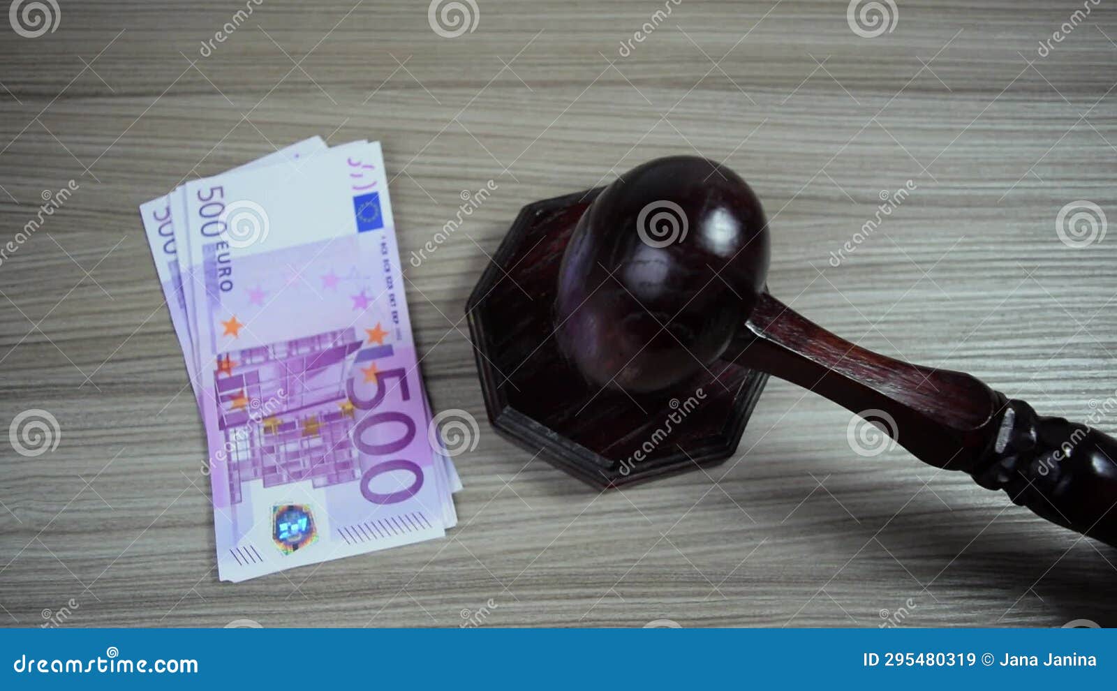 The Concept of Corruption, Bribes and Corruption of the Judicial System ...