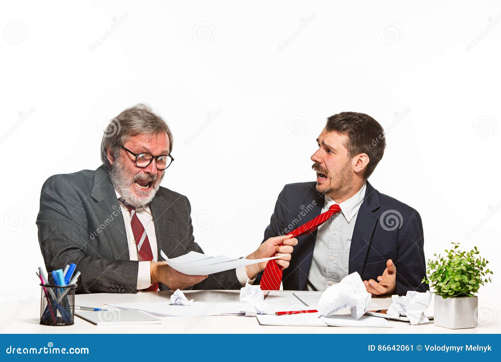 Concept - Corruption. Businessman in a Suit Taking a Bribe Stock Image ...