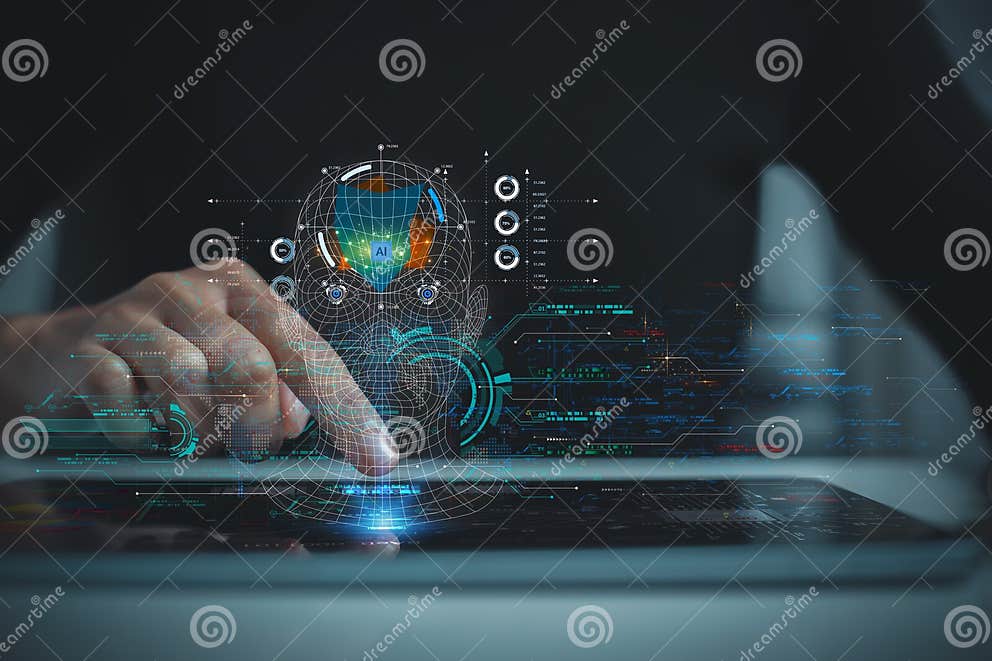 Concept of Creating Artificial Intelligence Capable of Various Fields ...