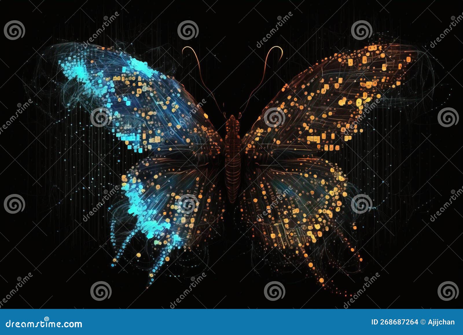 Concept of Creating Living Creatures with Help of Advanced Technology ...