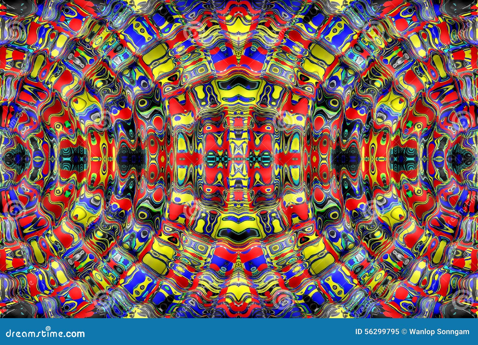 The Concept and Creativity in Creating a Beautiful Background Stock ...