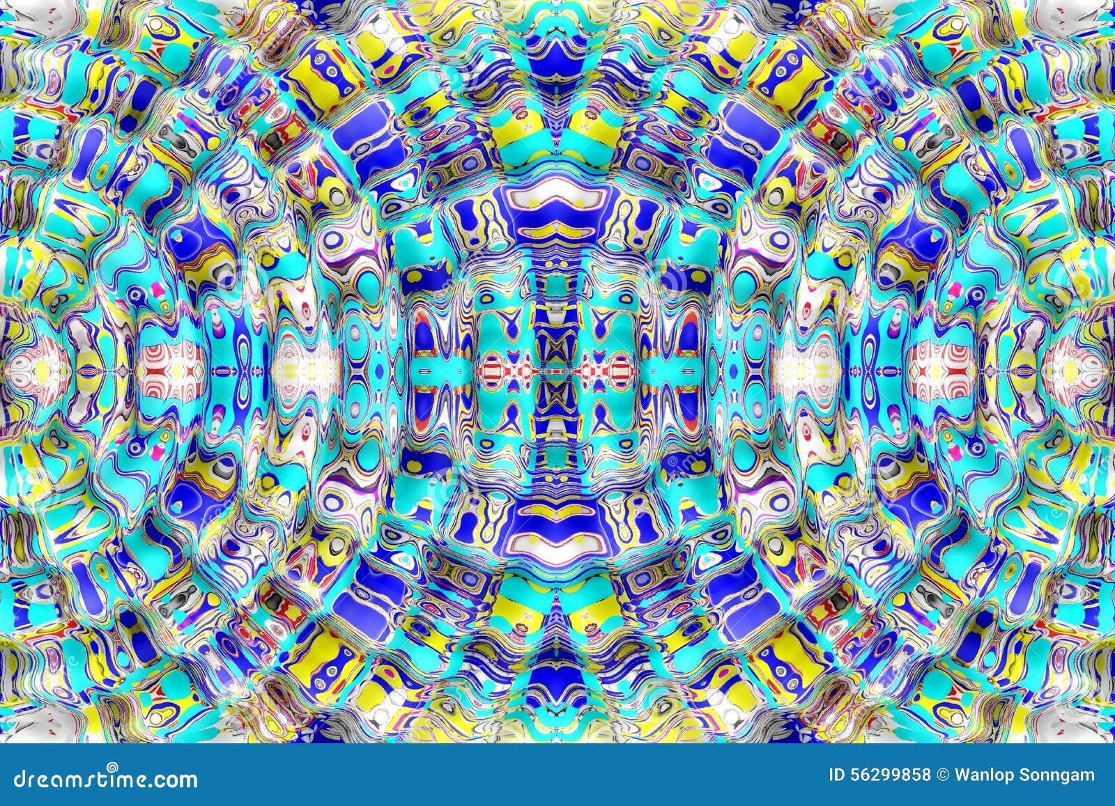 The Concept and Creativity in Creating a Beautiful Background Stock ...