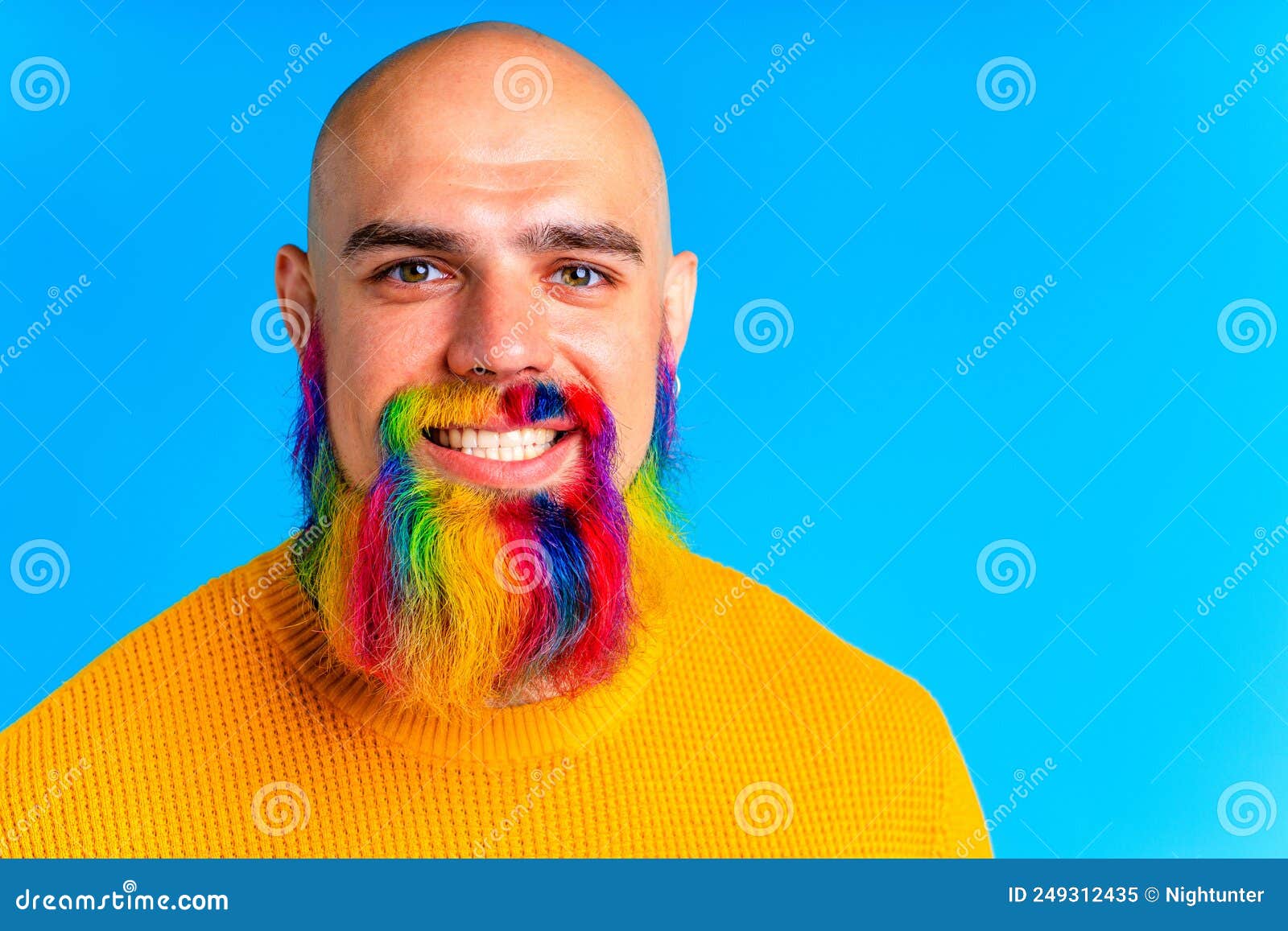 Concept of Creativity and Power of Individuality and Self-expression in ...