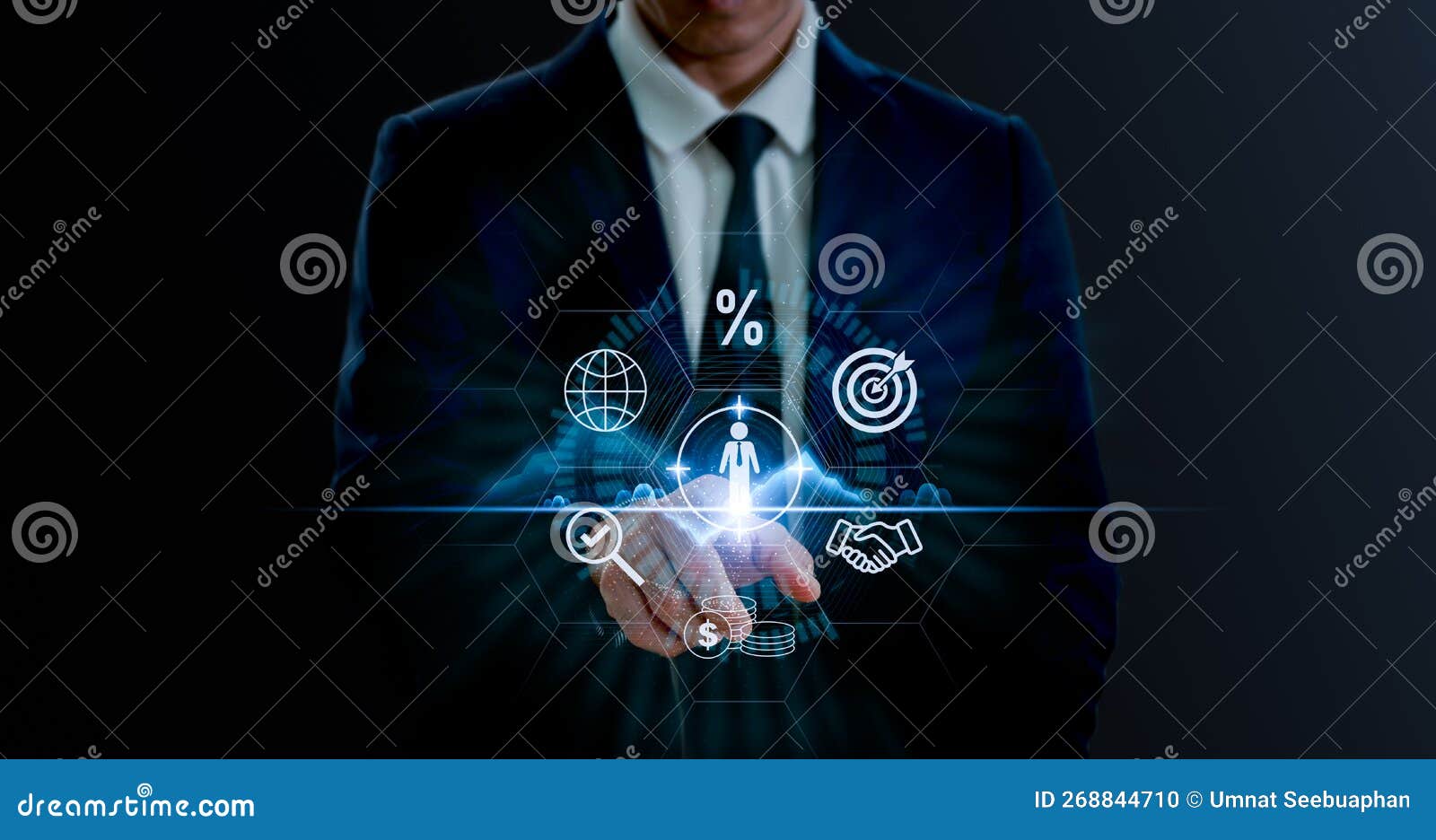 Concept Of Customer Behavior, Buyer Persona, Target Customer Marketing ... Concept Of Customer Behavior, Buyer Persona, Target Customer Marketing ...
