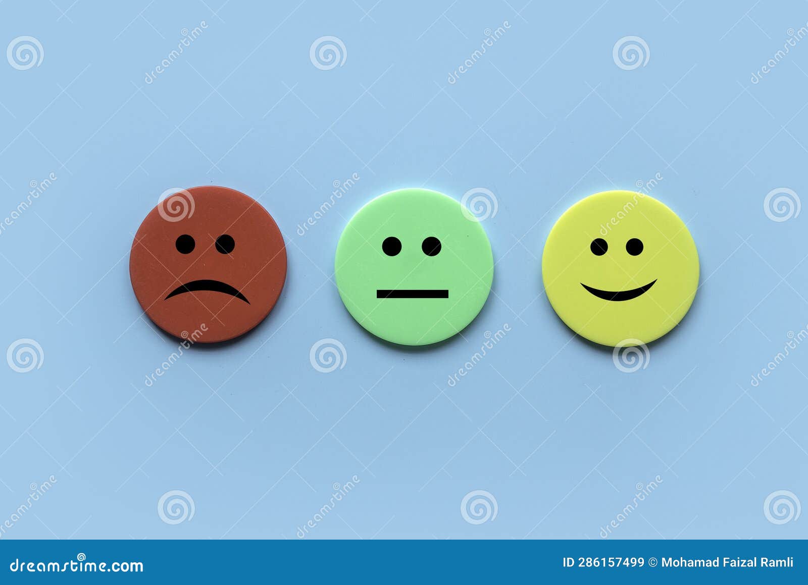 Concept of Customer Satisfaction Survey, User Rate, Service Evaluation ...