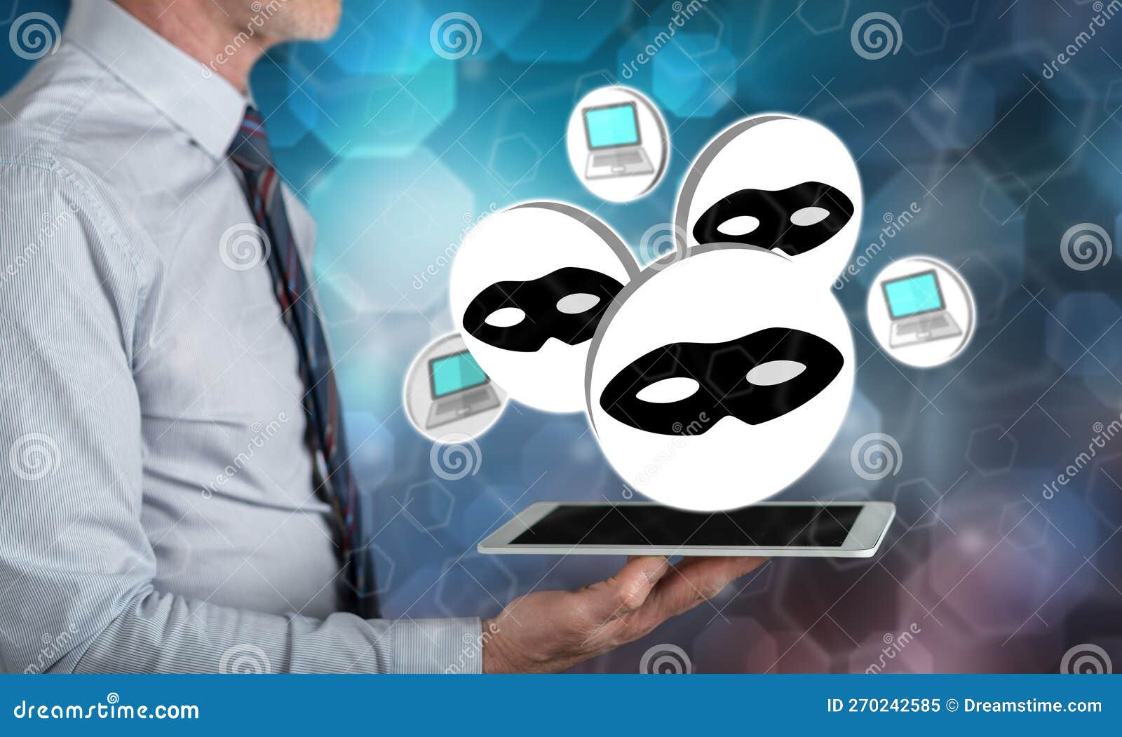 Concept of cyber attack stock illustration. Illustration of privacy ... Concept of cyber attack stock illustration. Illustration of privacy ...