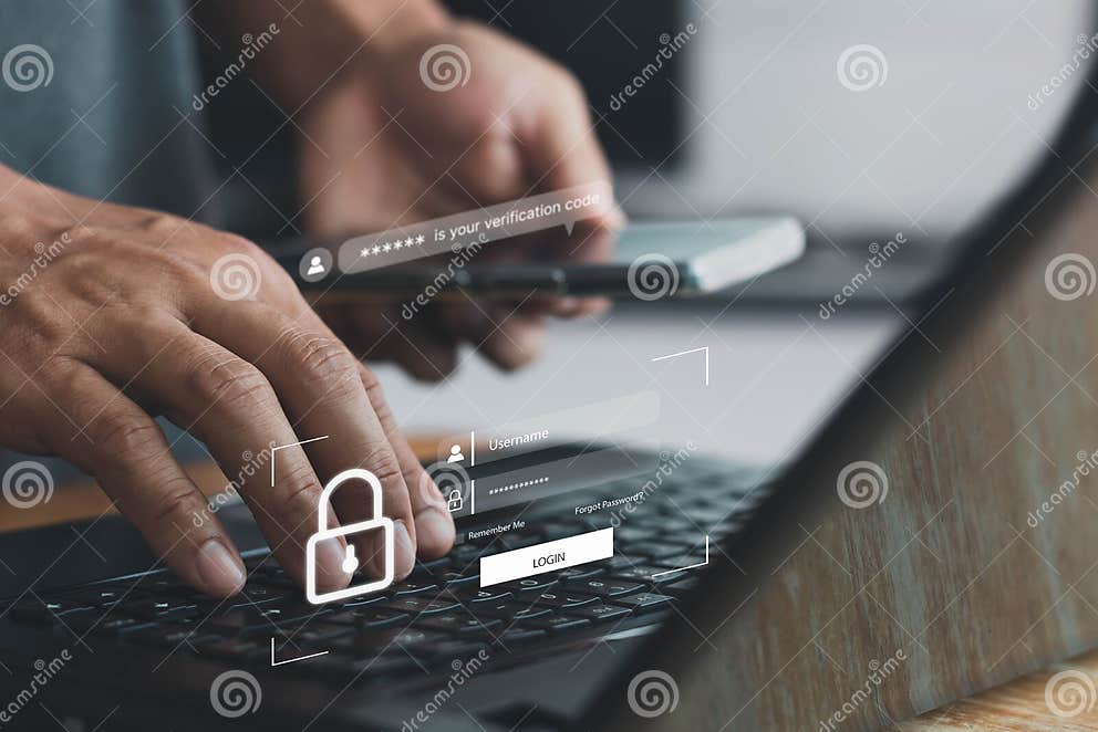 Concept of Cyber Security in Two-step Verification, Multi-factor ...