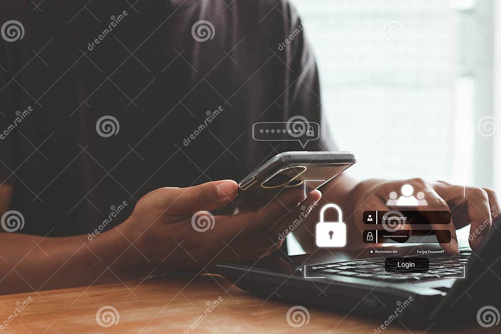 Concept of Cyber Security in Two-step Verification, Multi-factor ...