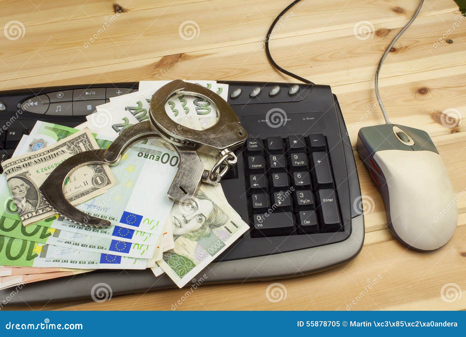 The Concept of Cybercrime. Criminal Activity Performed by Computers and ...