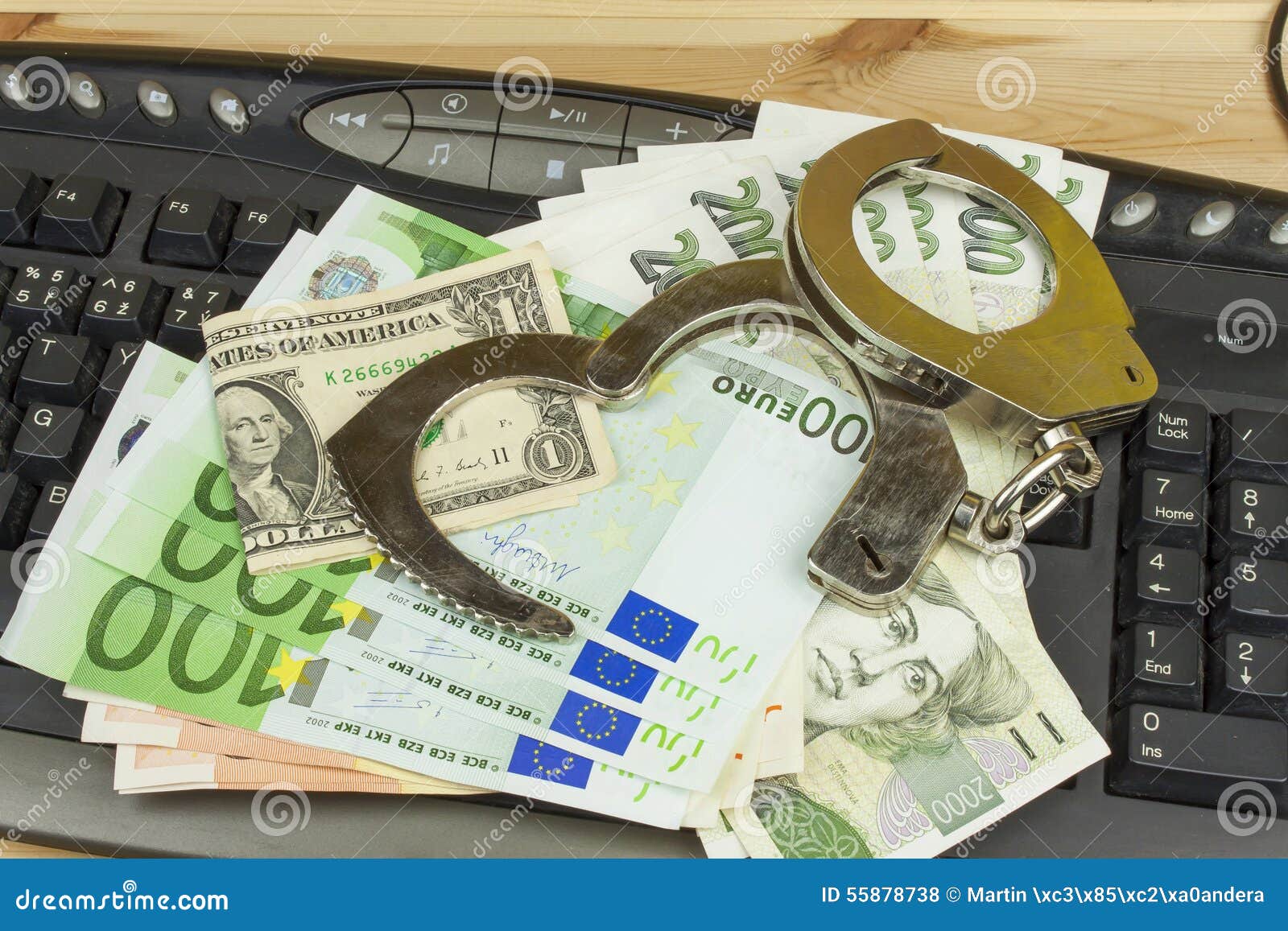 The Concept of Cybercrime. Criminal Activity Performed by Computers and ...