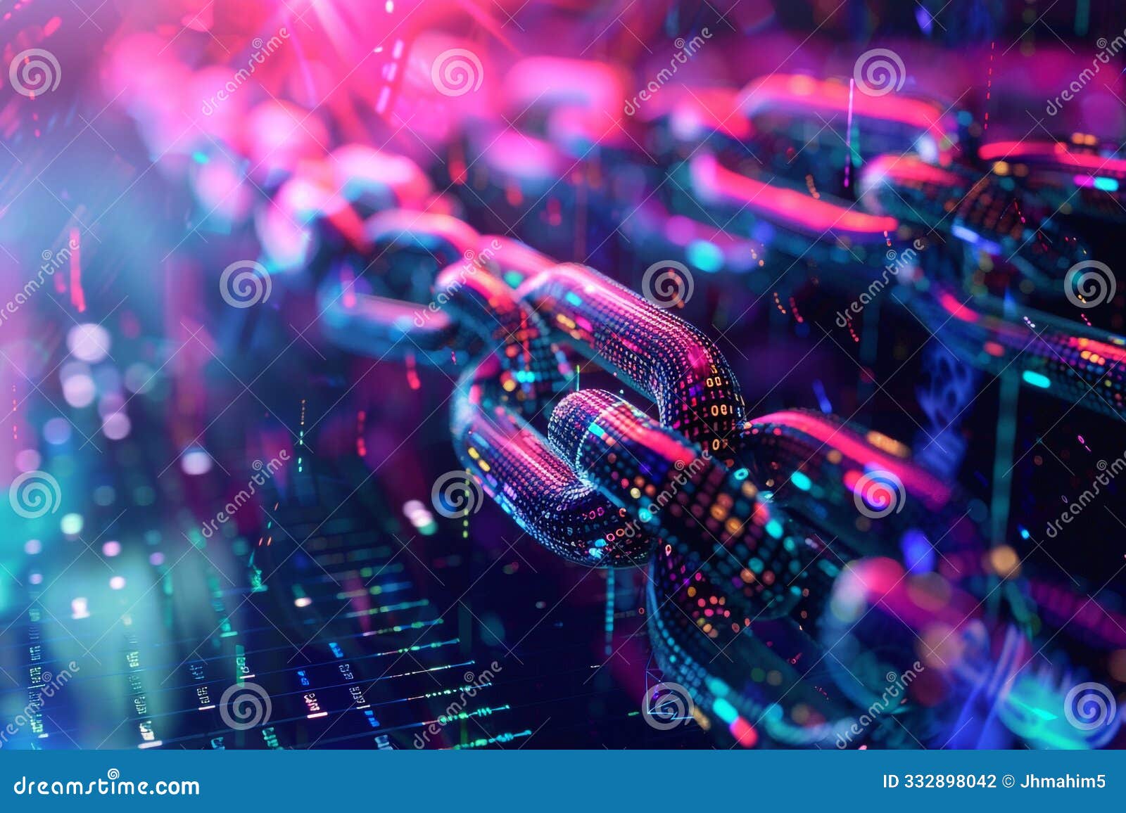 Cybercrime Prevention Line Icons Collection. Encryption, Firewall ...