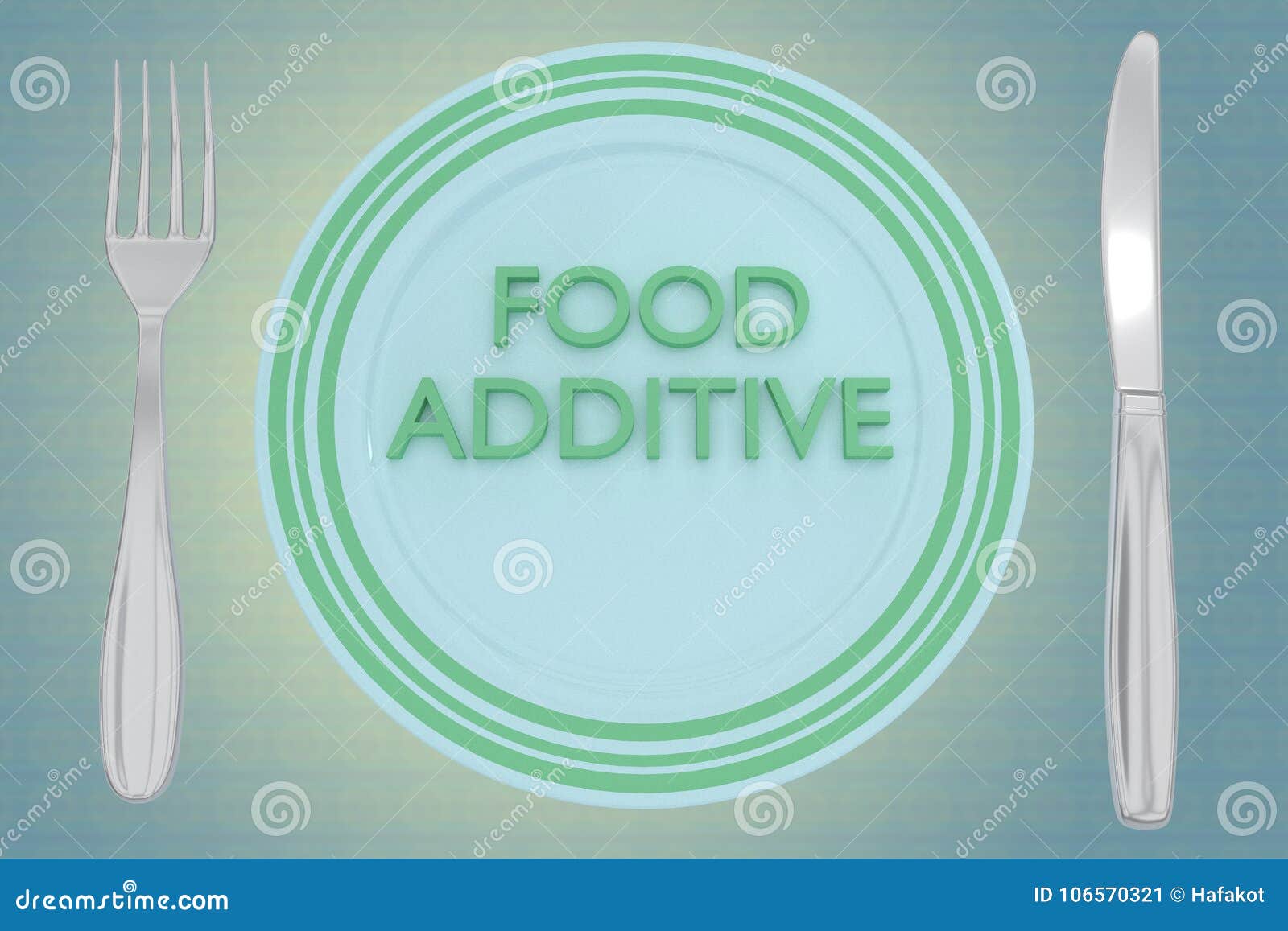 Concept d'additif illustration stock. Illustration du chimique - 106570321