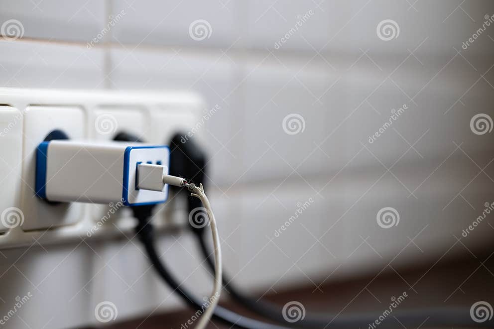 Concept of Danger, Use of Non-standard Equipment, Worn-out Equipment ...