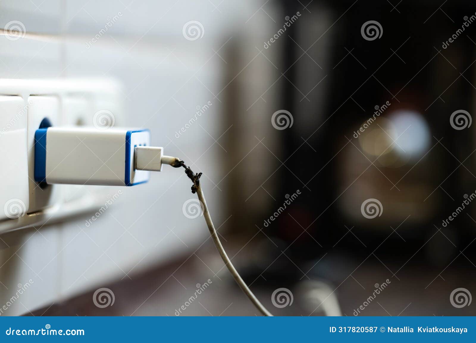 Concept of Danger, Use of Non-standard Equipment, Worn-out Equipment ...