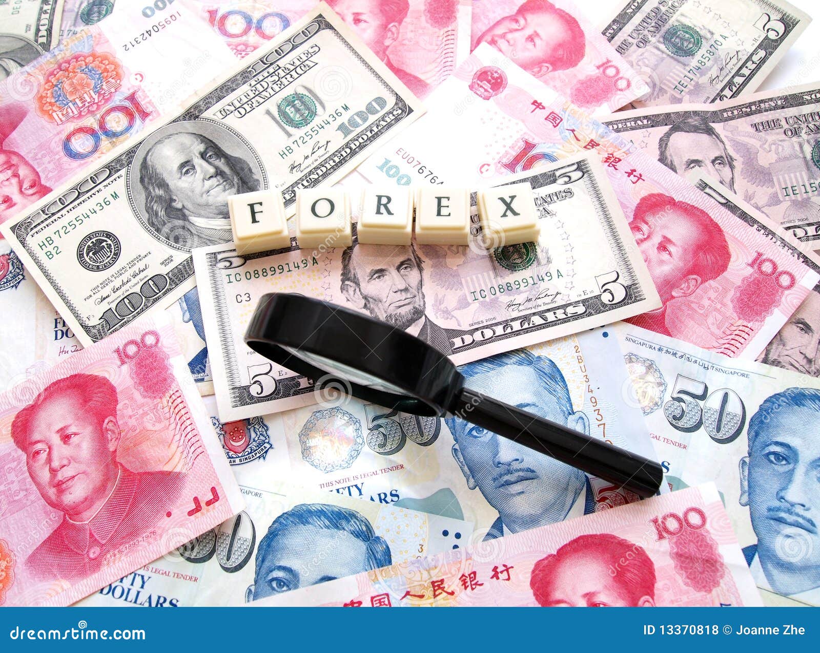 Concept de devise photo stock. Image du analyses, finances - 13370818