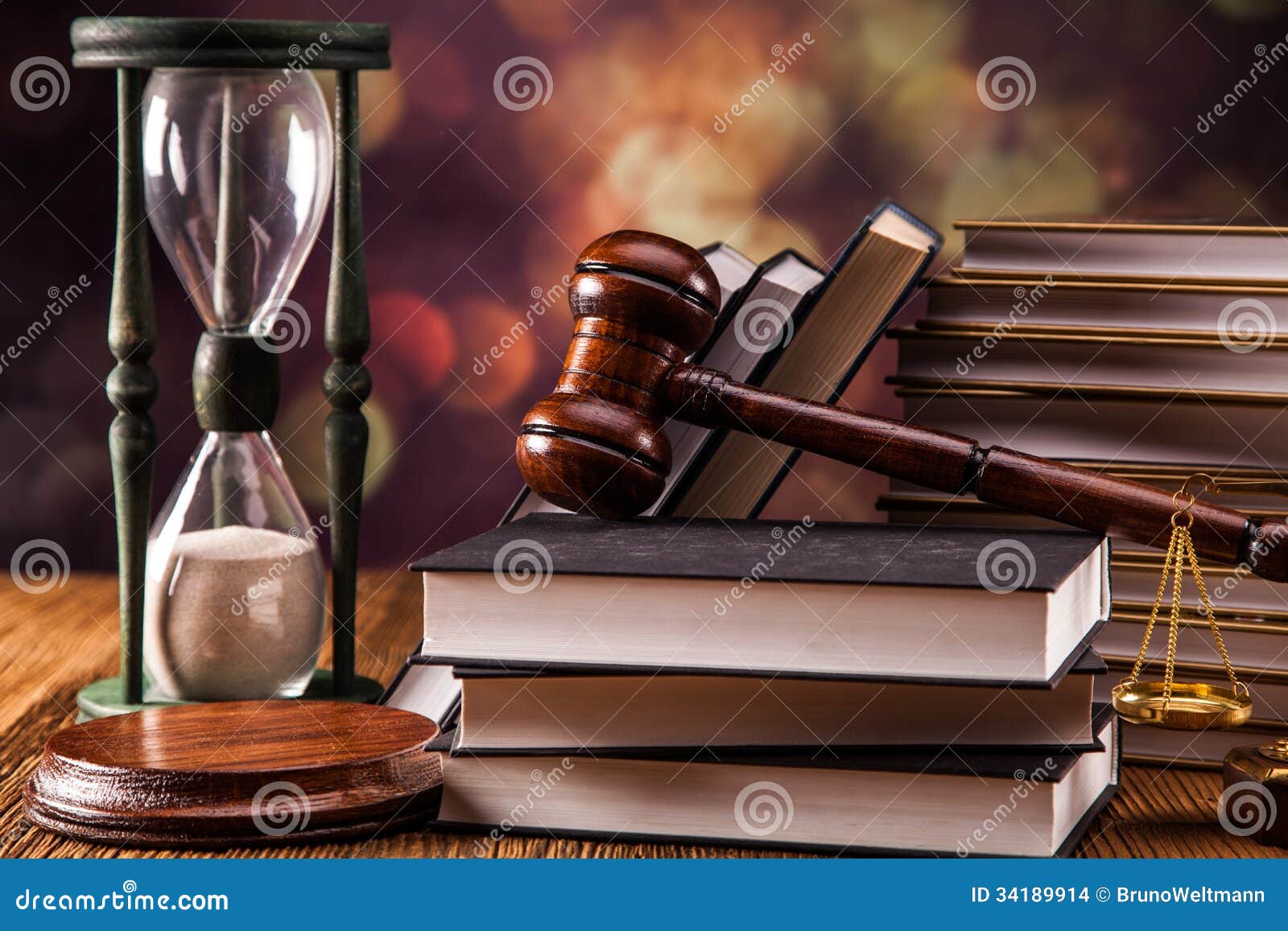 Concept De Loi. Code De Loi Photo stock - Image du juge, maillet: 34189914