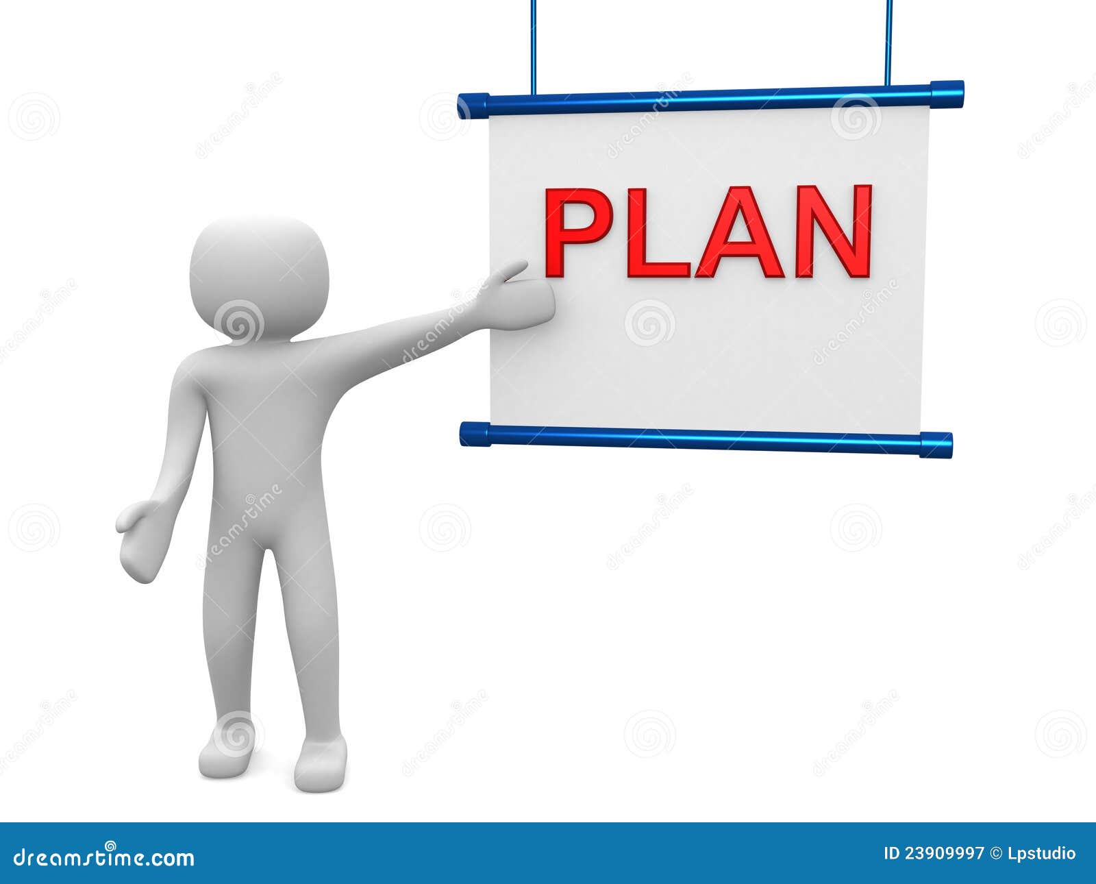 Concept de plan image stock. Image du choix, apprenez - 23909997