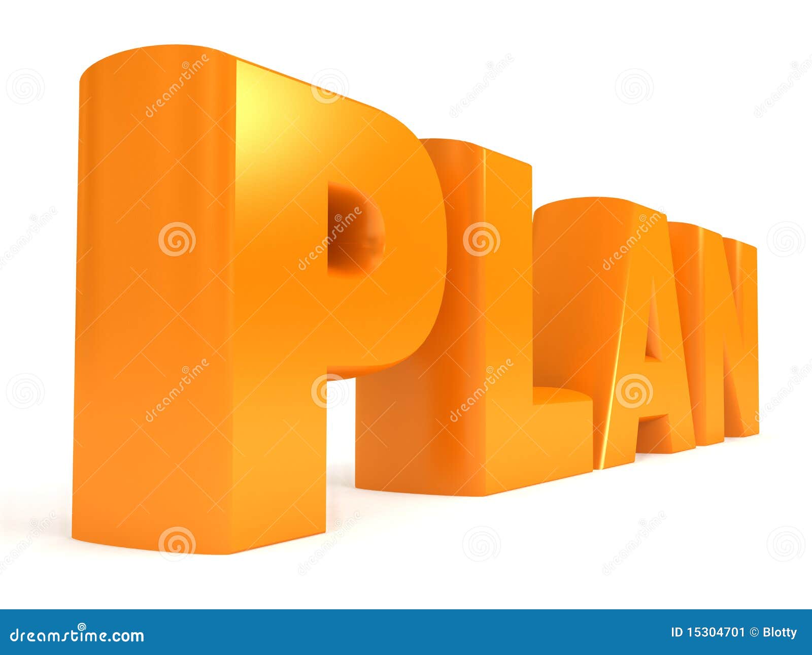 Concept de planification illustration stock. Illustration du concepts ...