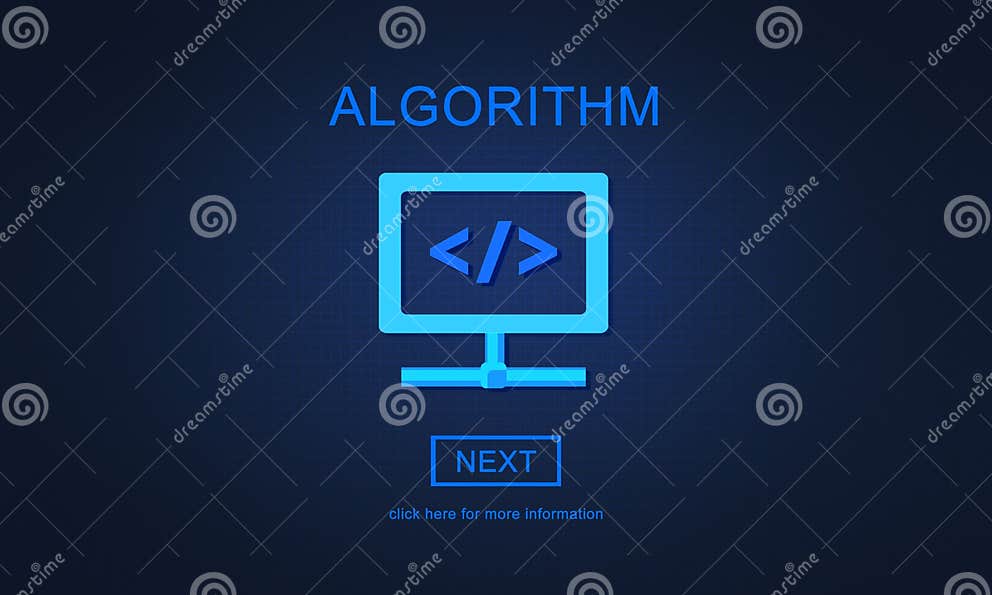 Concept De Programmation De Processus De Principes De Méthode D ...
