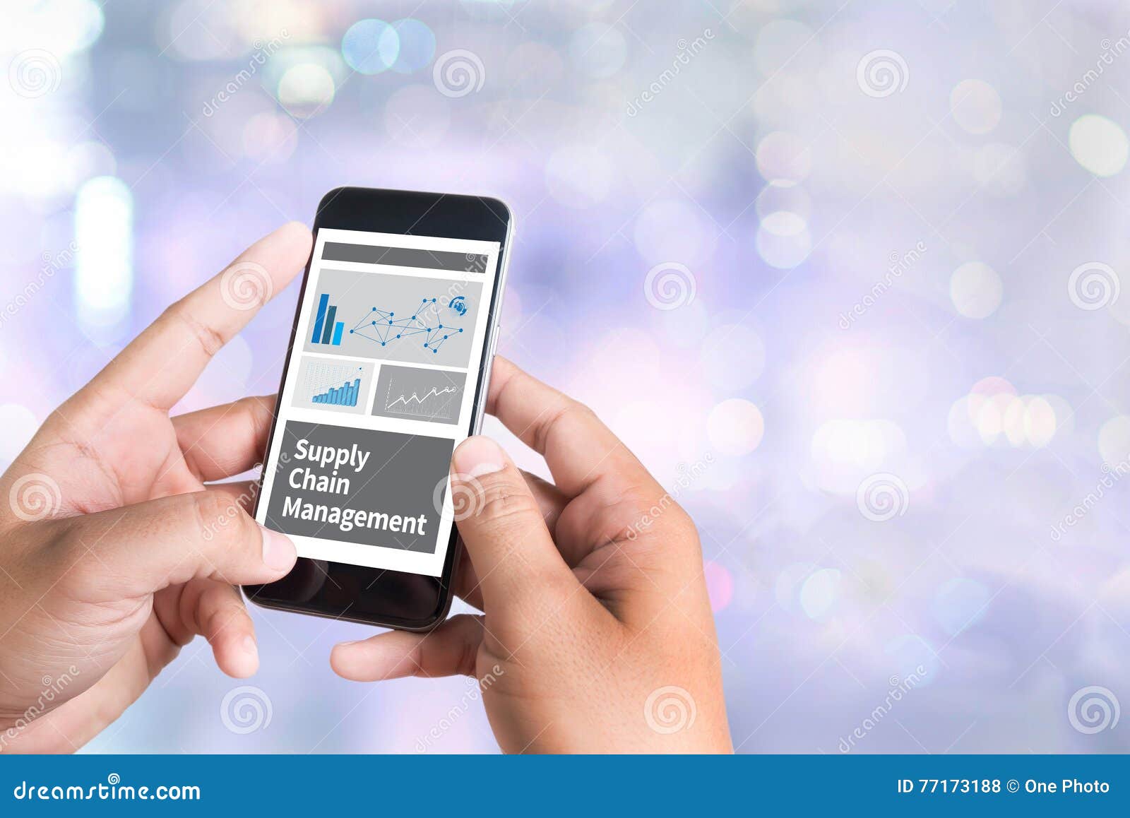 Concept De Supply Chain Management De SCM Photo stock - Image du ... Concept De Supply Chain Management De SCM Photo stock - Image du ...
