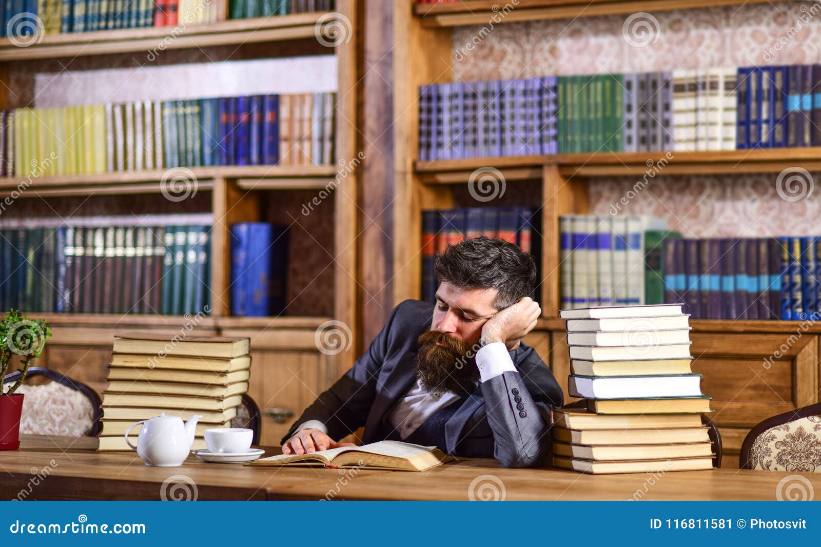 Concept De Travail Intellectuel Image stock - Image du siège, affiché ...