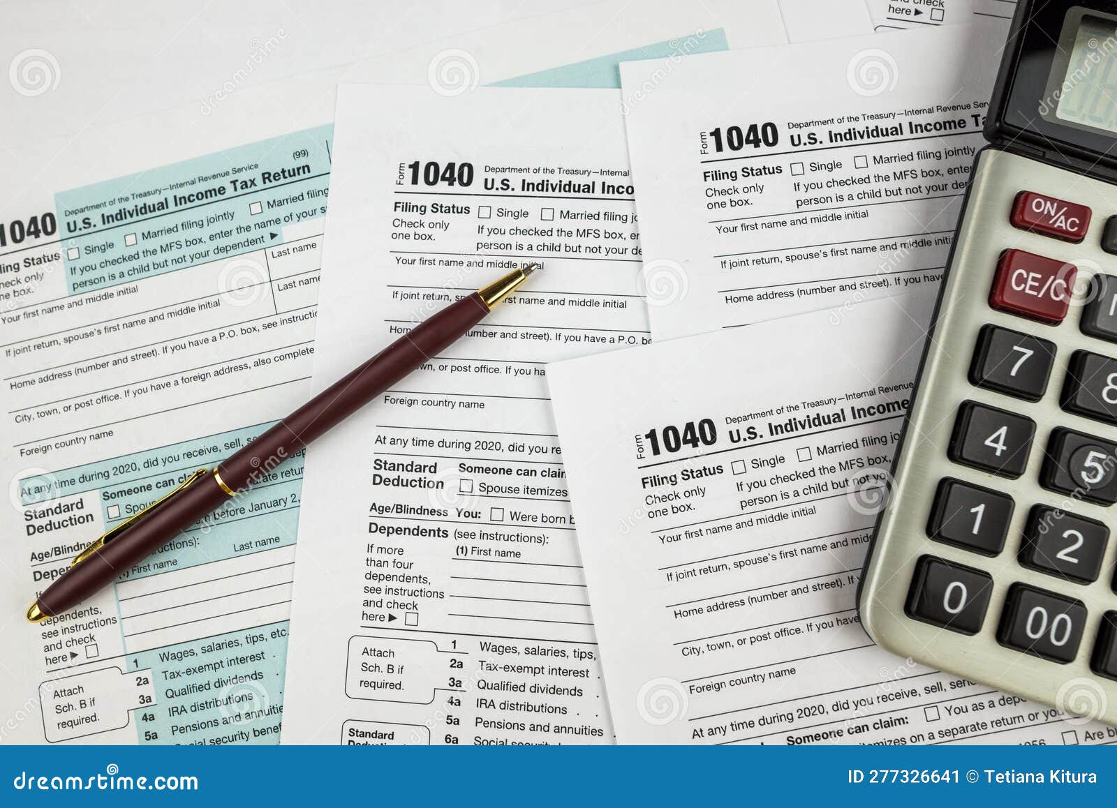 The Concept of the Deadline for Paperwork Editorial Photo - Image of ...