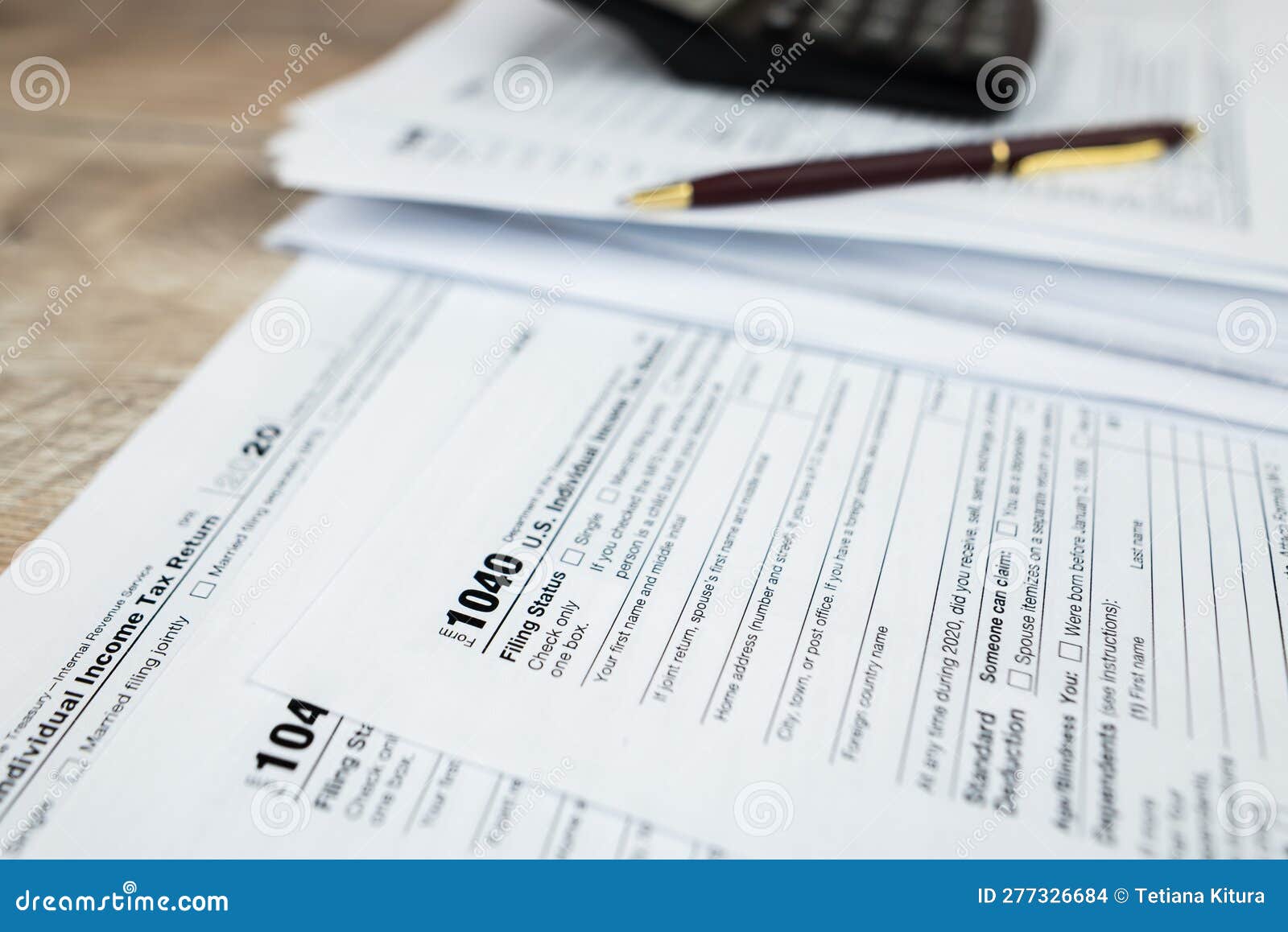 The Concept of the Deadline for Paperwork Editorial Stock Image - Image ...