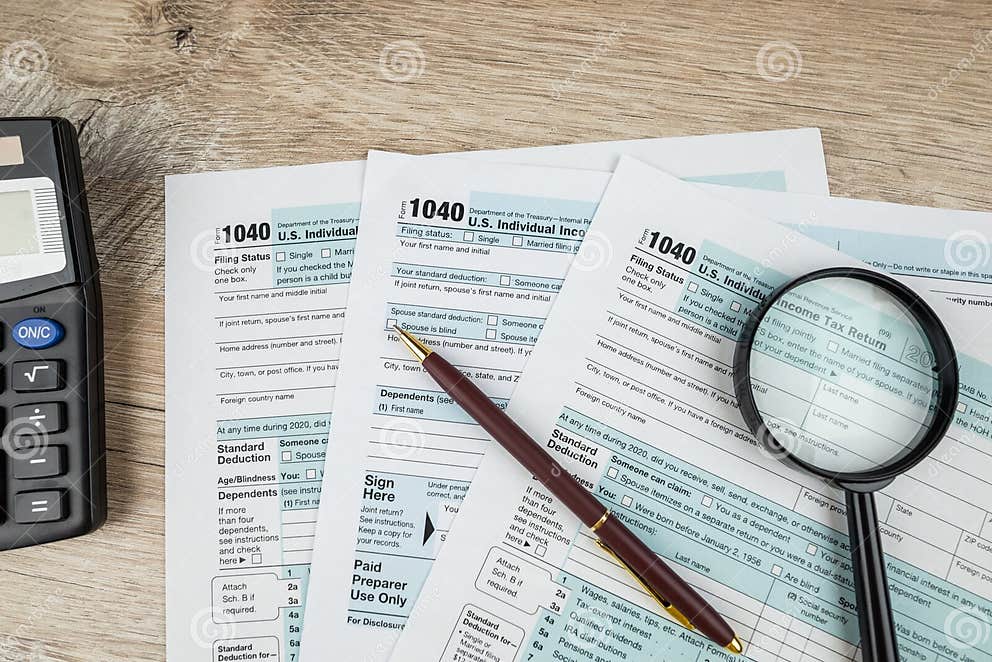 The Concept of the Deadline for Paperwork Editorial Photography - Image ...