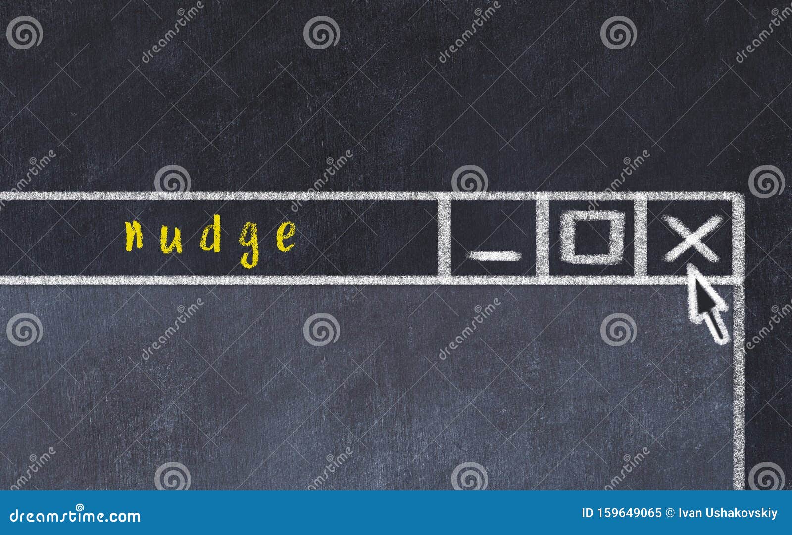 Nudge Cartoons, Illustrations & Vector Stock Images - 1546 Pictures to ...