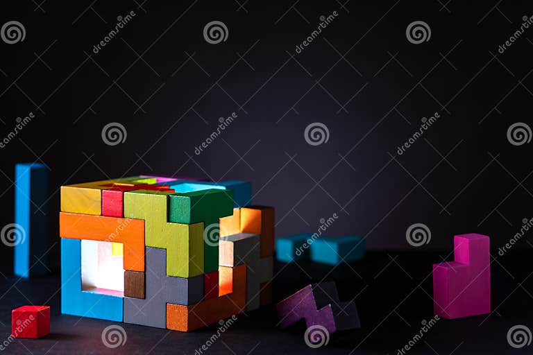 Concept of Decision Making Process, Creative, Logical Thinking Stock ... Concept of Decision Making Process, Creative, Logical Thinking Stock ...