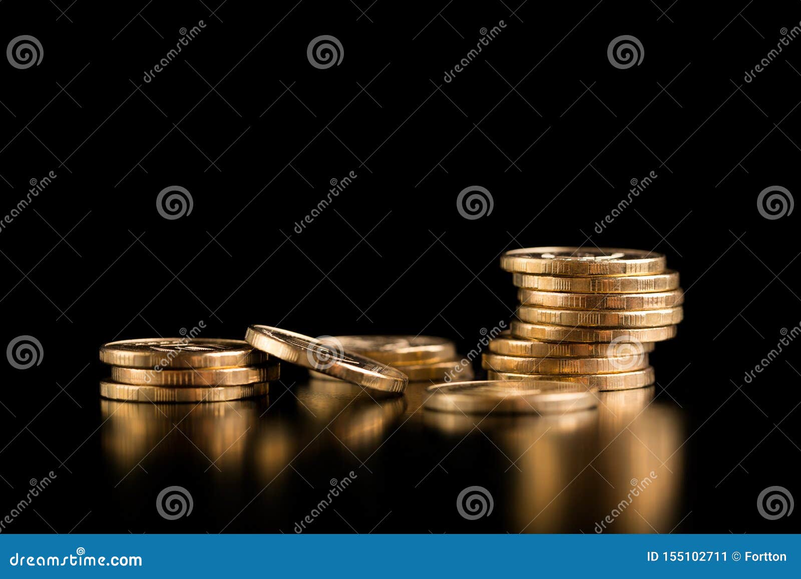 The Concept of Deposit Accumulation, the Concept of Money Growth. Stock ...