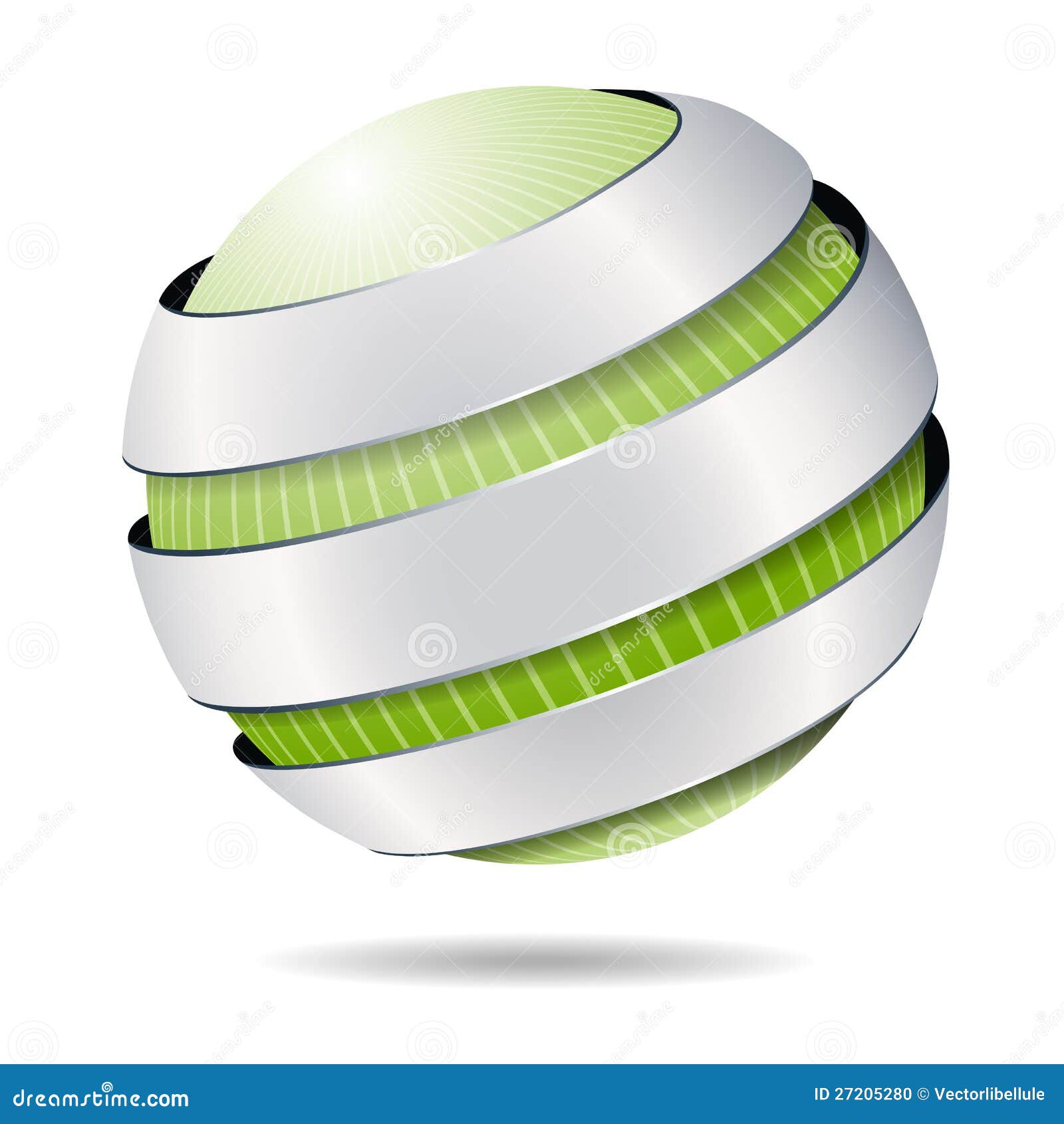 Concept design object stock vector. Illustration of longitude - 27205280